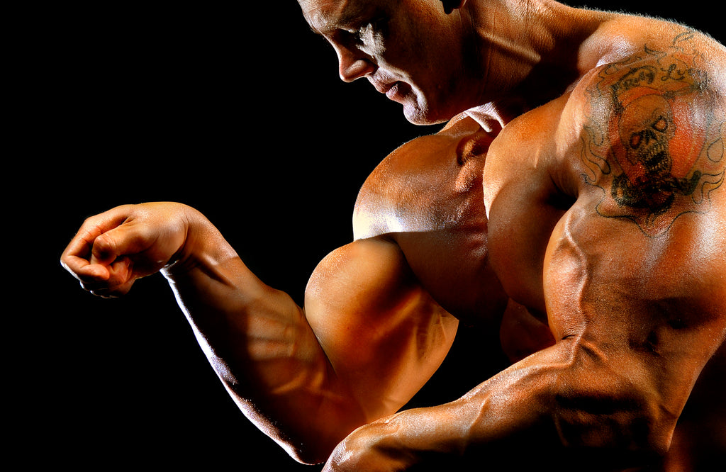 Side Portrait Photography - Dramatic and Powerful Techniques – LumiQuest