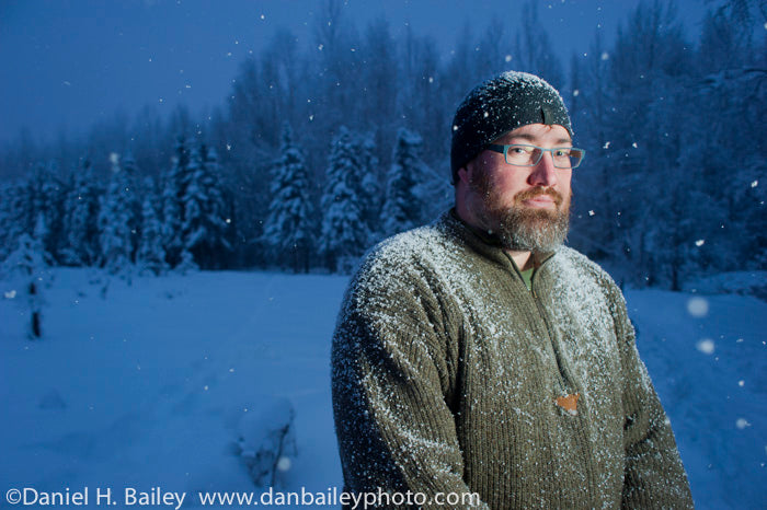 8 Tips for Shooting More Compelling Portraits – LumiQuest